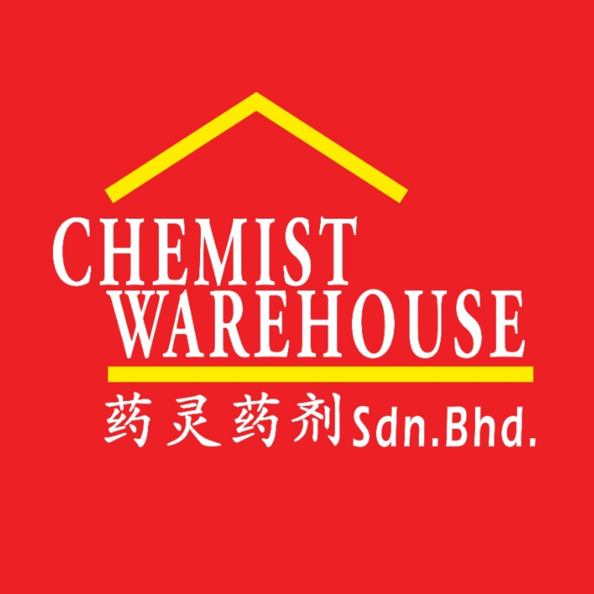 Chemist Warehouse, Online Shop | Shopee Malaysia