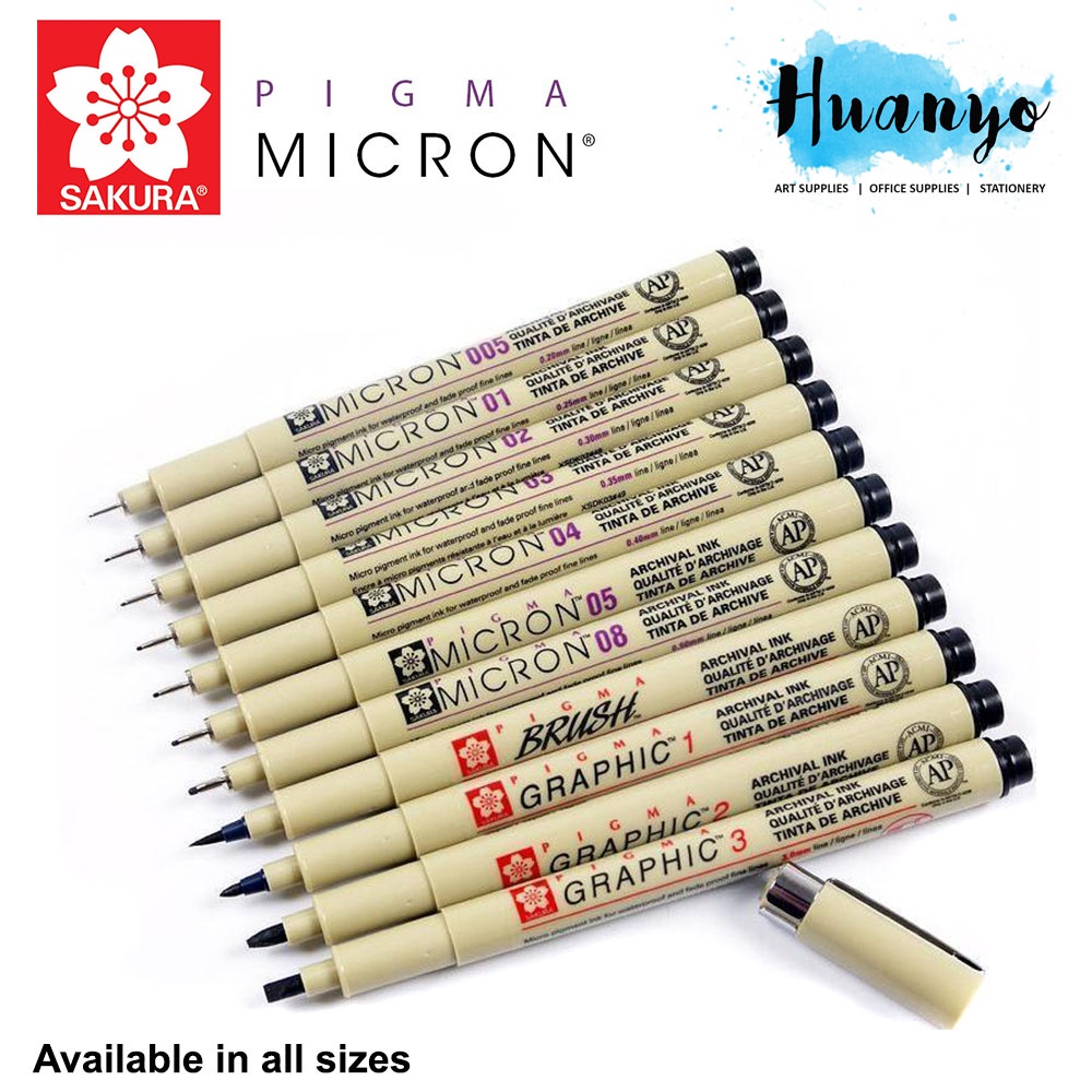Huanyo - Art Supplies | Office Supplies | Stationery, Online Shop ...