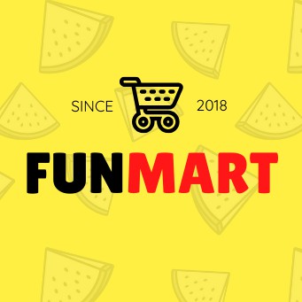 FUNMART, Online Shop | Shopee Malaysia