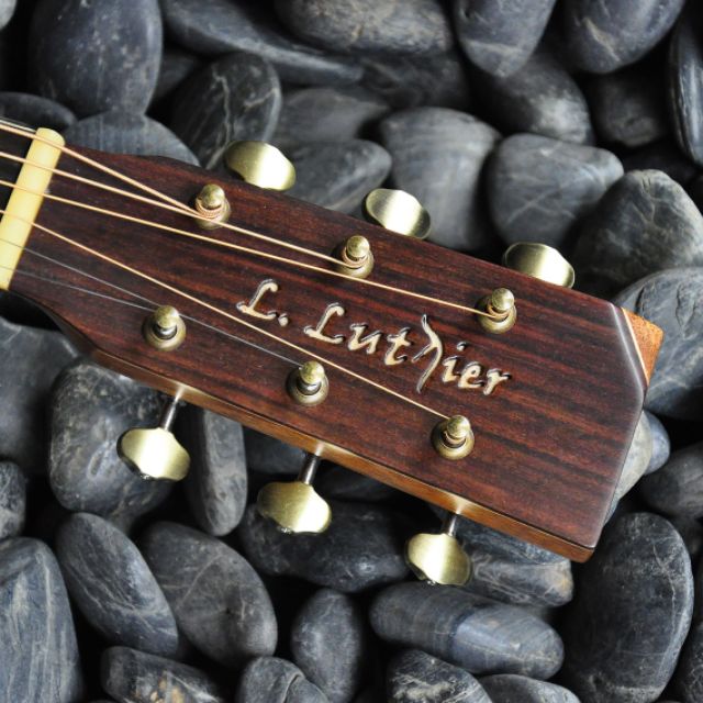 L.Luthier Guitars HQ, Online Shop | Shopee Malaysia