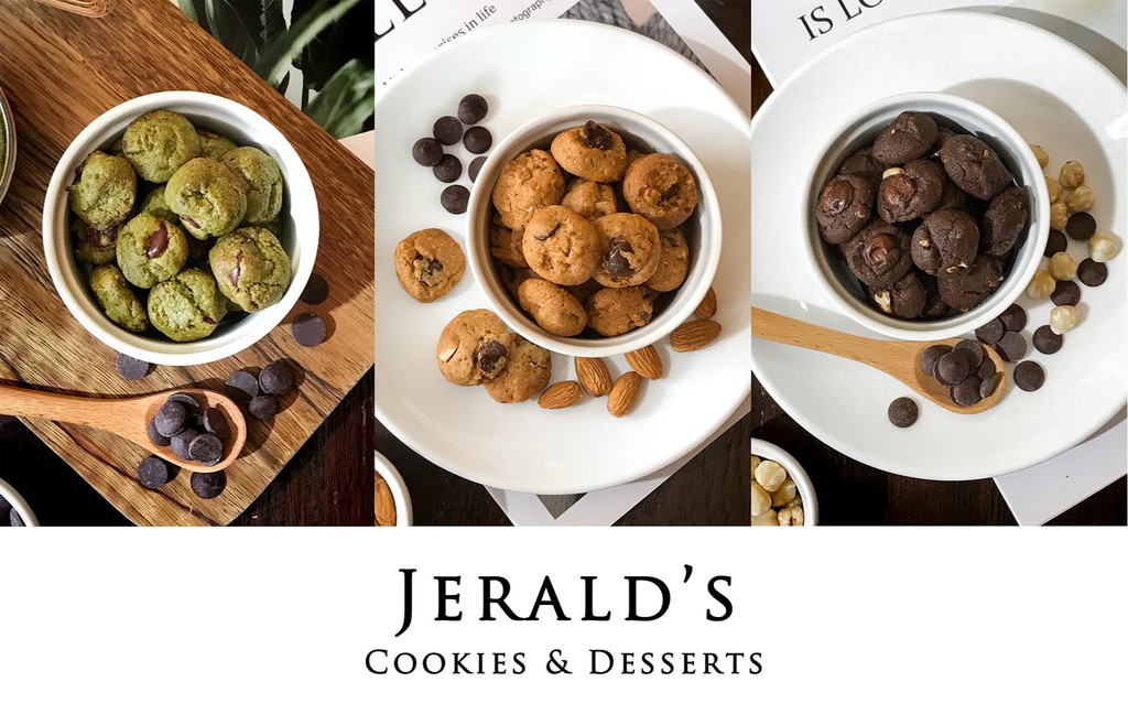 Jerald’s cookies, Online Shop | Shopee Malaysia