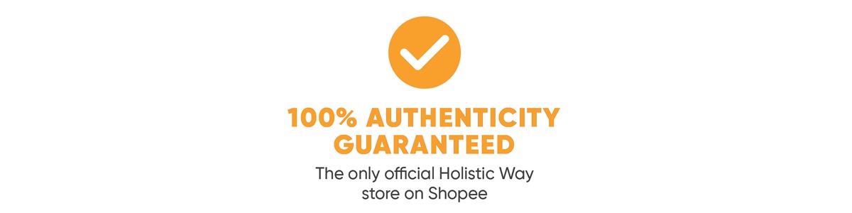 Holistic Way Shop, Online Shop | Shopee Malaysia