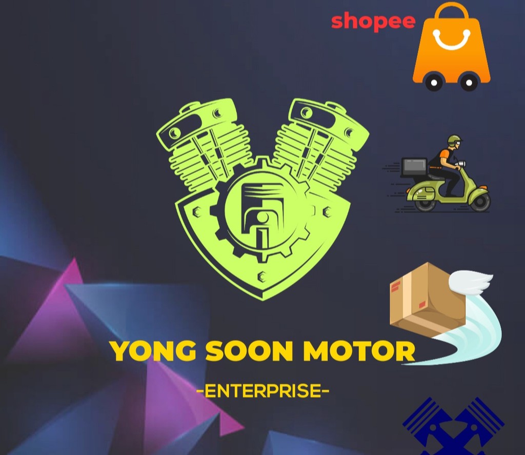 yongsoonmotor, Online Shop | Shopee Malaysia