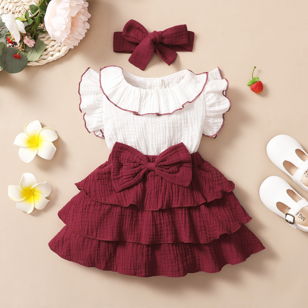 Hadini Toddler Clothes Club, Online Shop | Shopee Malaysia