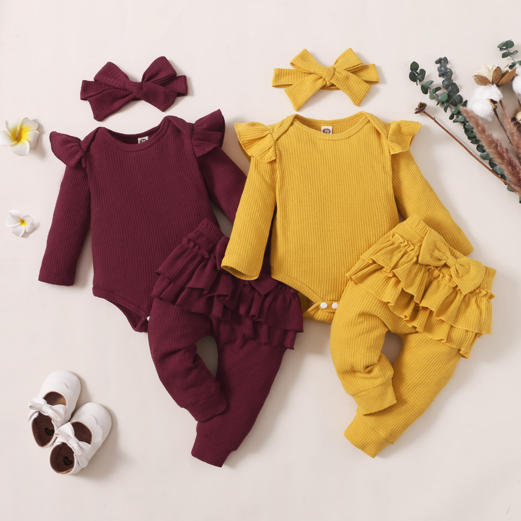 Hadini Toddler Clothes Club, Online Shop | Shopee Malaysia