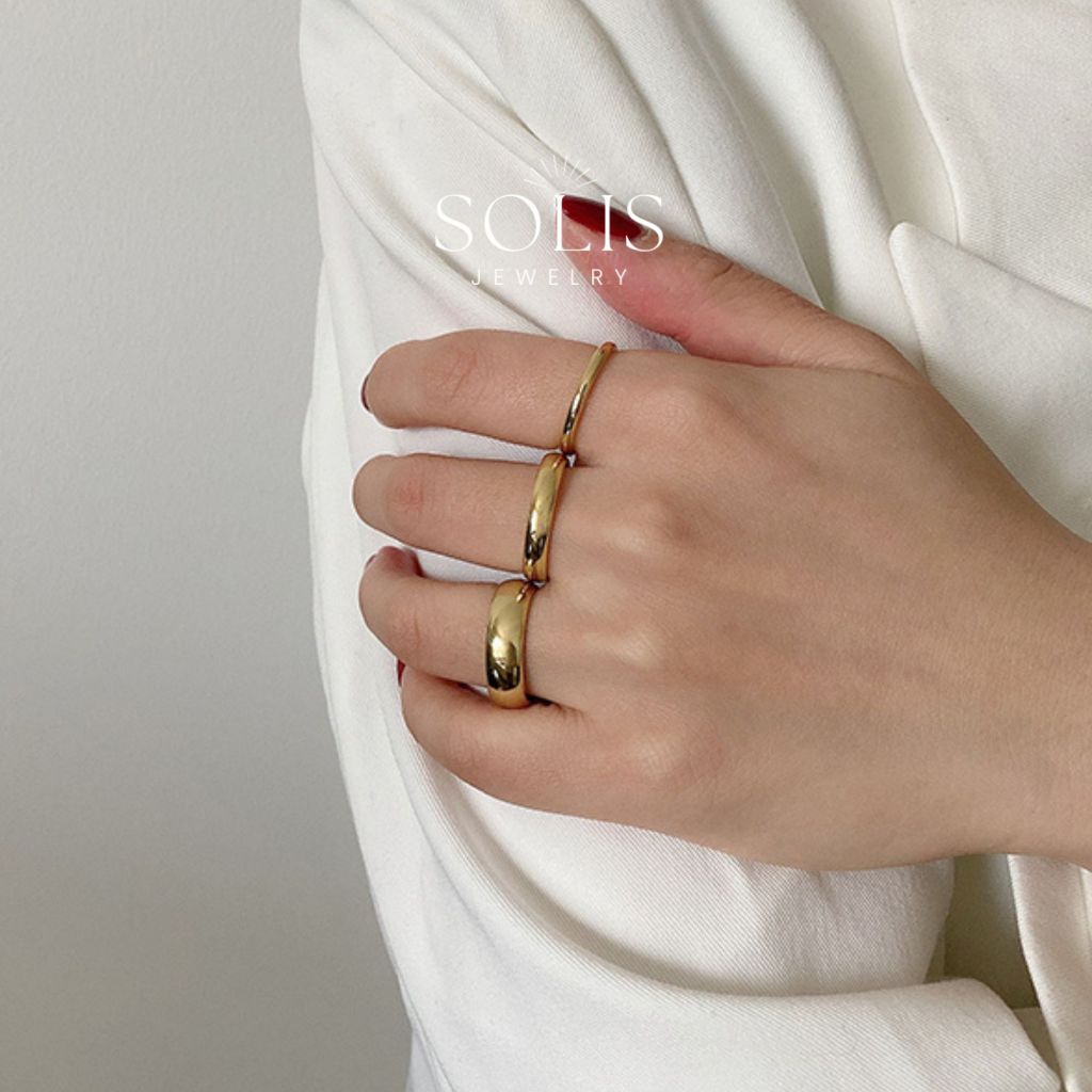 Solis Jewelry Official, Online Shop | Shopee Malaysia