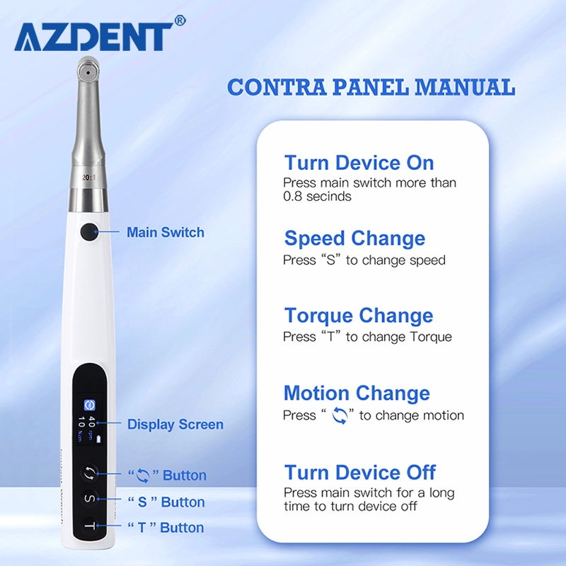 Azdent Store, Online Shop | Shopee Malaysia