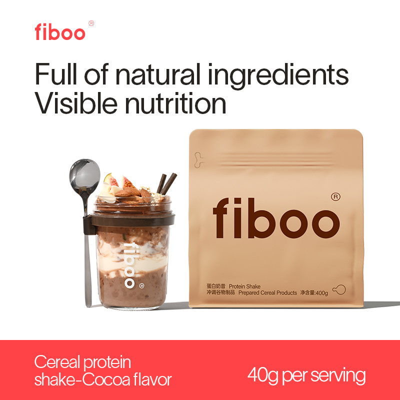 Fiboo Official Store Online, August 2025 | Shopee Malaysia