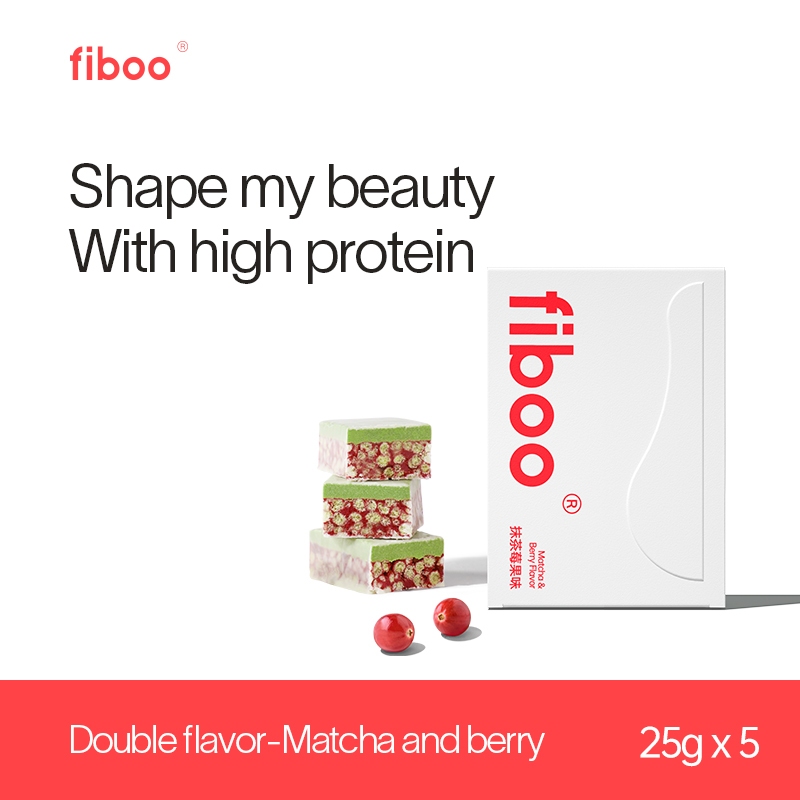 Fiboo Official Store Online, April 2025 | Shopee Malaysia