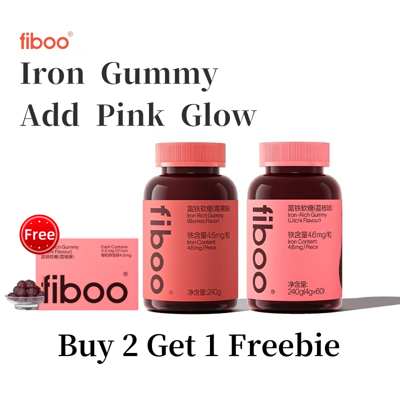 Fiboo Official Store Online, February 2025 | Shopee Malaysia