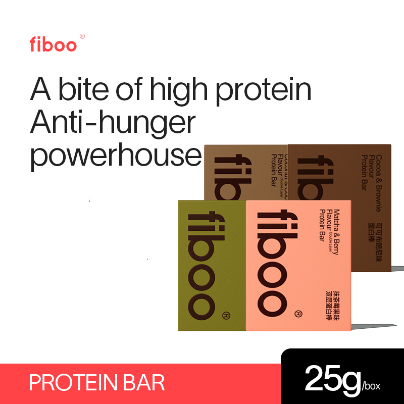 Fiboo Official Store Online, August 2025 | Shopee Malaysia