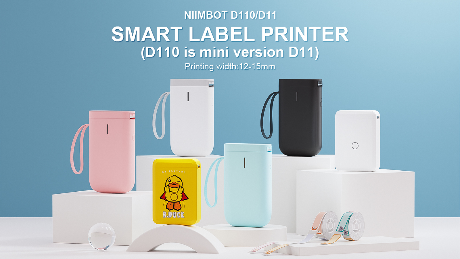 Niimbot Official Store Online, September 2023 | Shopee Malaysia