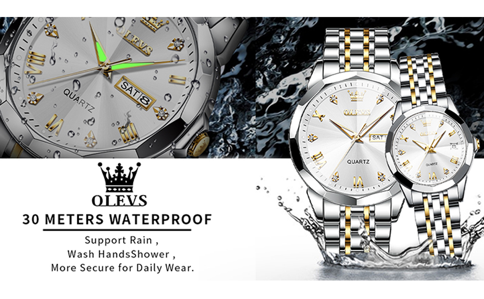 Olevs Official Shop Online, January 2024 | Shopee Malaysia