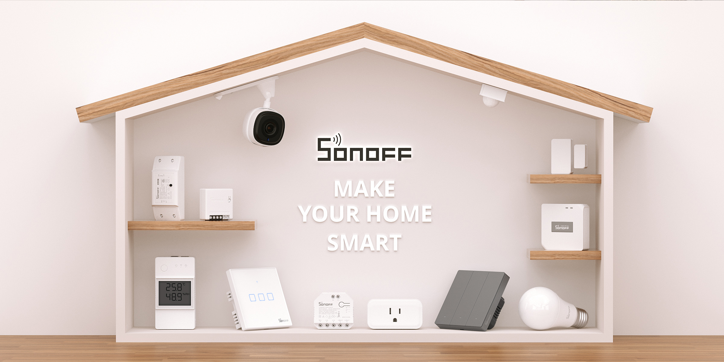 SONOFF Flagship Store.my, Online Shop | Shopee Malaysia