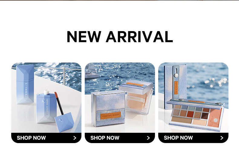 Perfect Diary Official Online Store, June 2024 | Shopee Malaysia