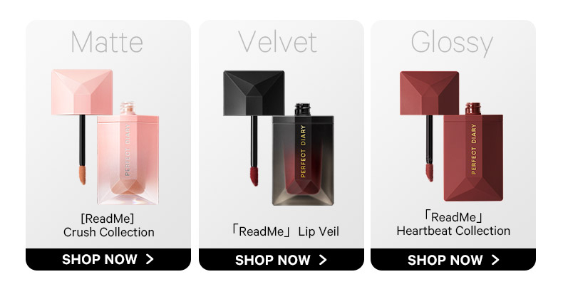 Perfect Diary Official Online Store, June 2024 | Shopee Malaysia