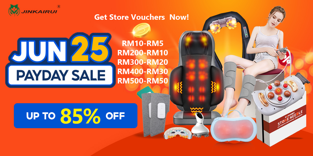 JinKaiRui Official Store Online, June 2023 | Shopee Malaysia