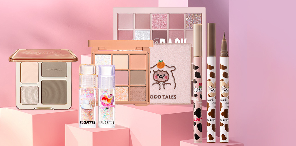 Mika makeup.my, Online Shop | Shopee Malaysia