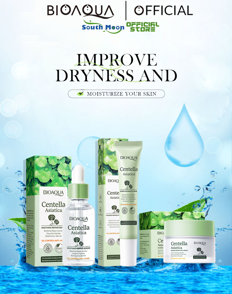 BIOAOUA Official Store, Online Shop | Shopee Malaysia