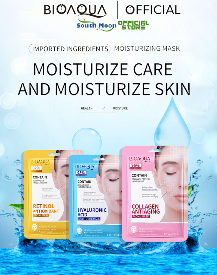 BIOAOUA Official Store, Online Shop | Shopee Malaysia