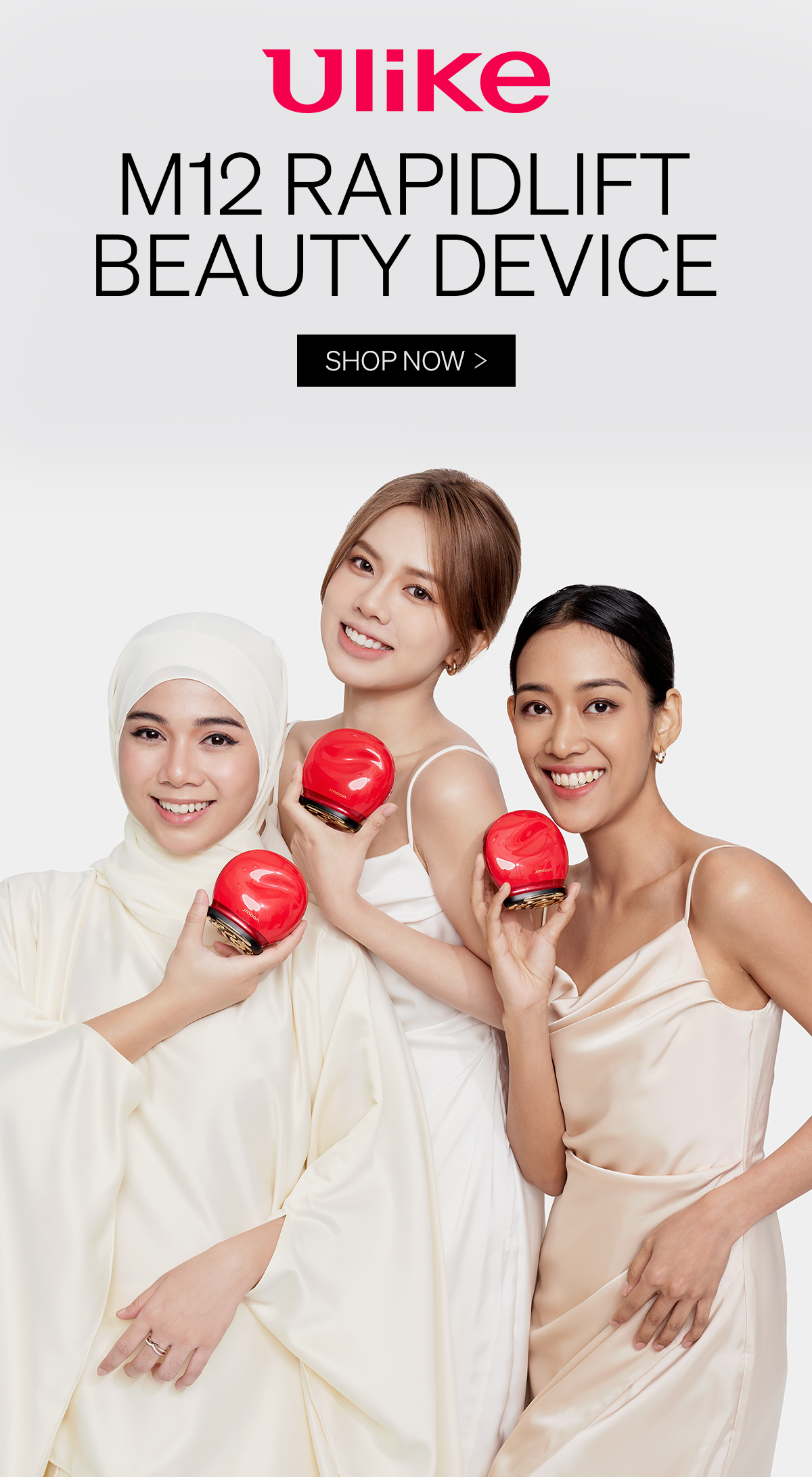 Ulike Official Store Online, August 2023 | Shopee Malaysia