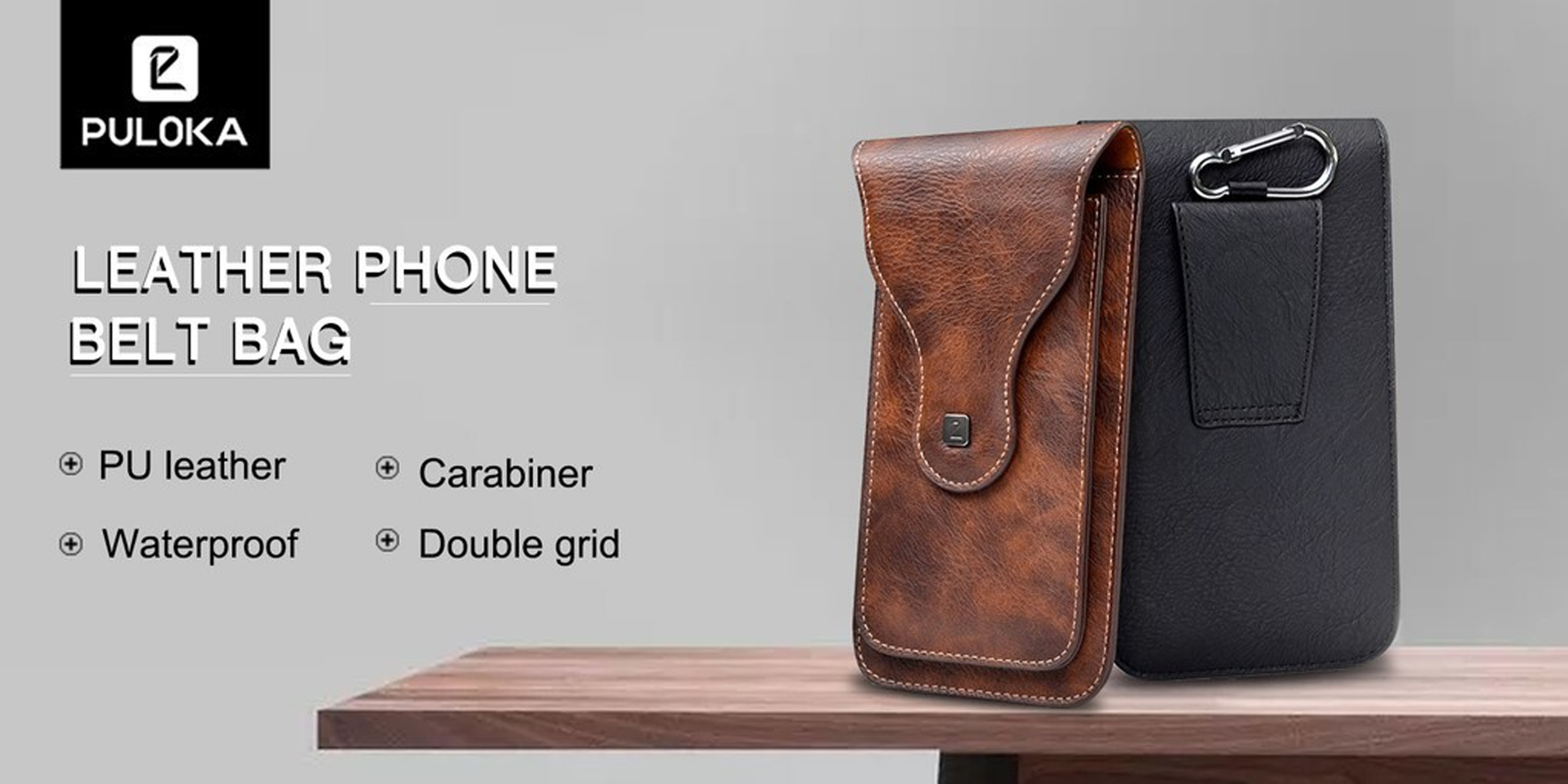 PULOKA Handphone Pouch Bag, Online Shop | Shopee Malaysia