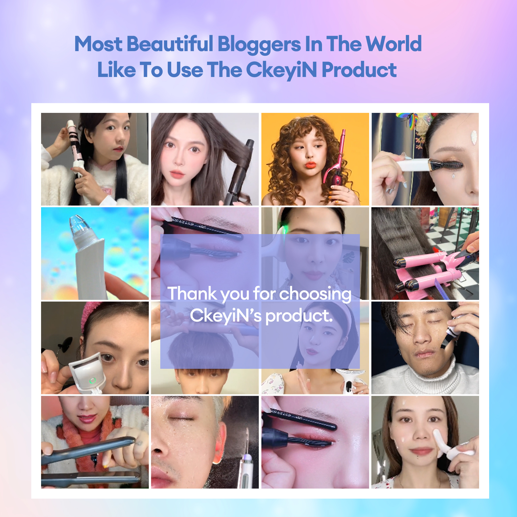 CkeyiN Official Store Online, July 2024 | Shopee Malaysia