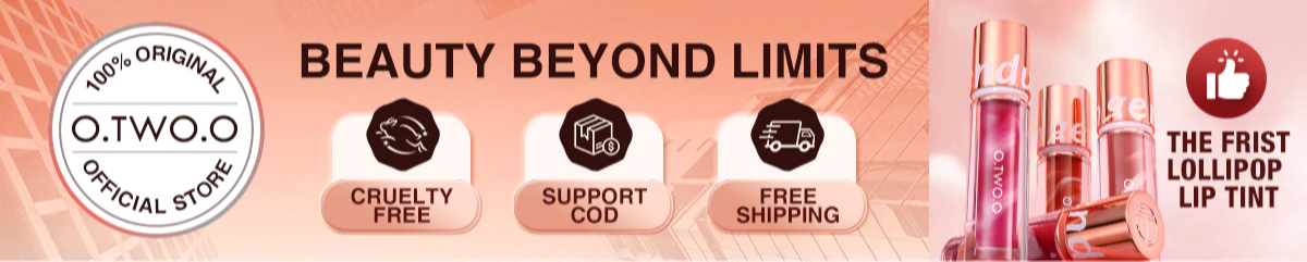 O.TWO.O Official Online Store, January 2026 | Shopee Malaysia