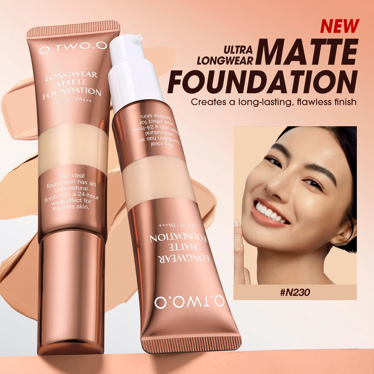 O.TWO.O Official Online Store, December 2023 | Shopee Malaysia