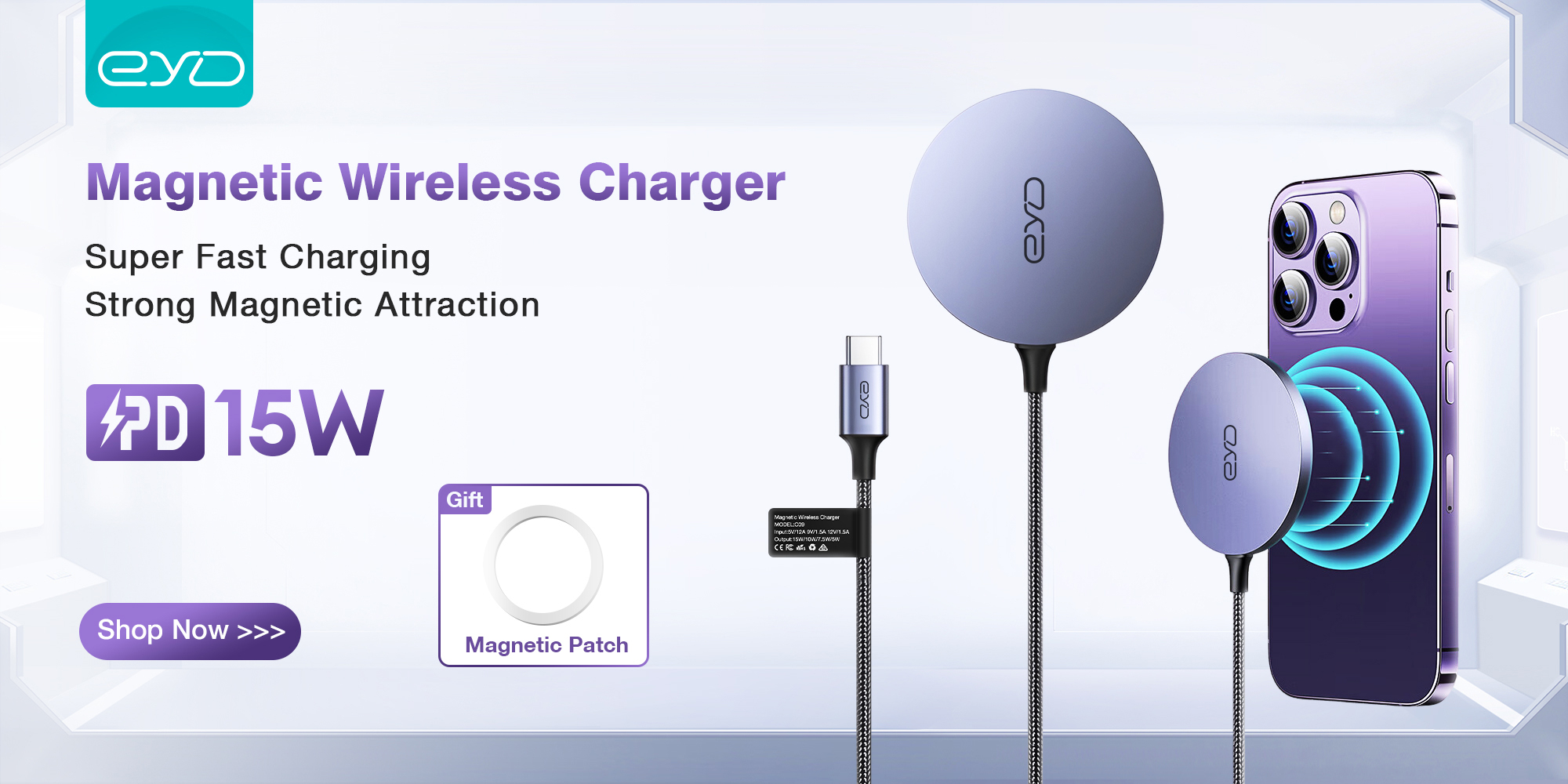 EYD Official Store Malaysia Online, July 2024 | Shopee Malaysia