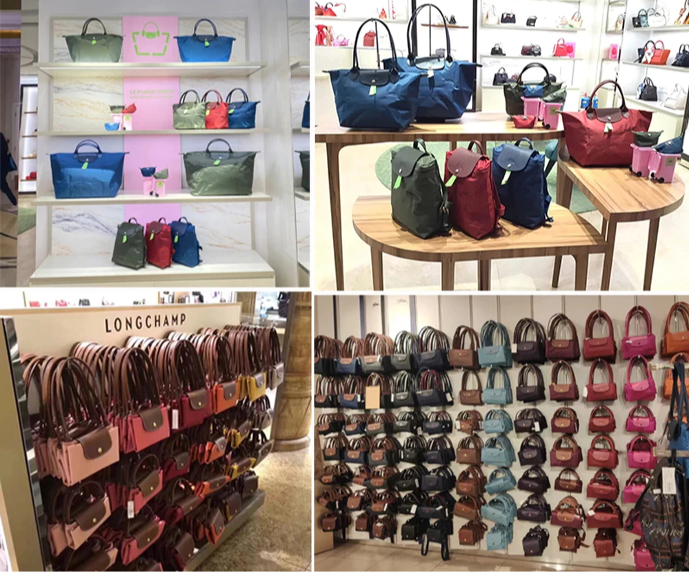 Longchamp Hong Kong, Online Shop | Shopee Malaysia