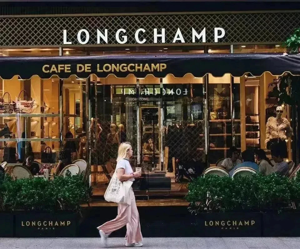 Longchamp Hong Kong, Online Shop | Shopee Malaysia