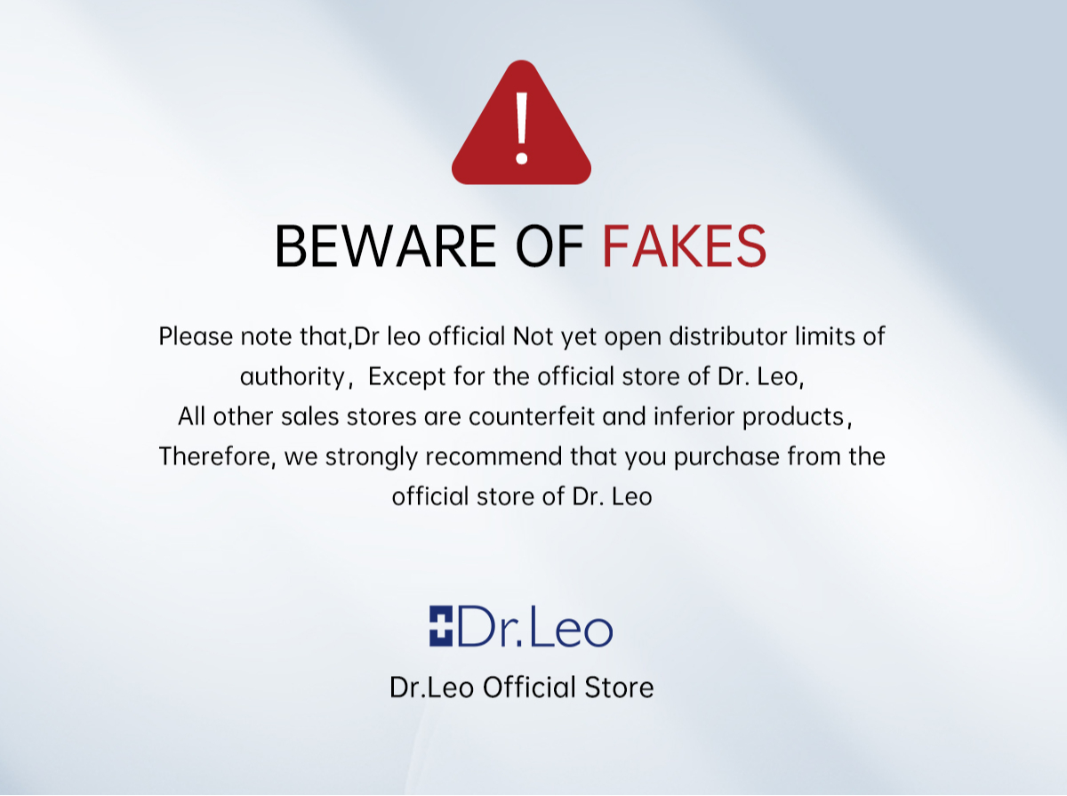 Dr.Leo Official Store Online, May 2024 | Shopee Malaysia