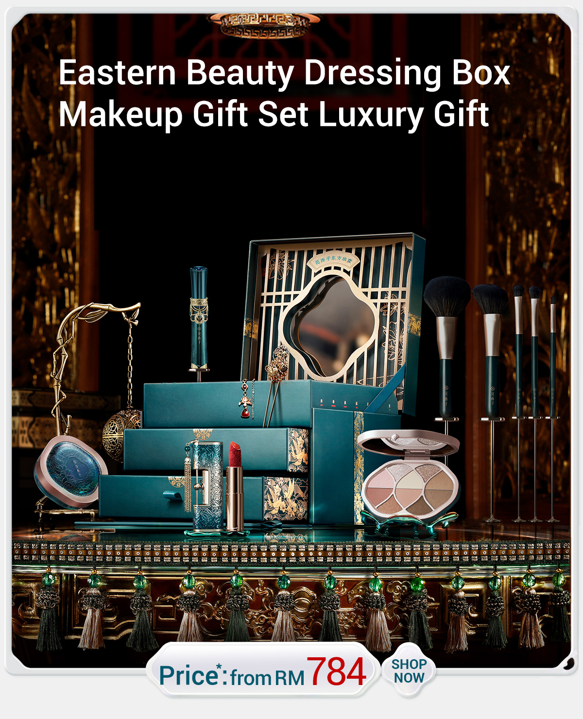 花西子 Florasis Official Store Online, June 2024 | Shopee Malaysia