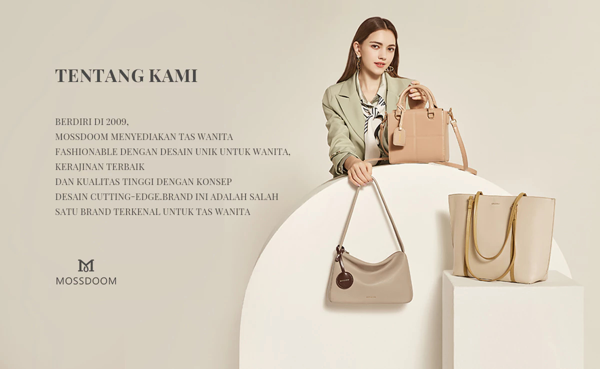 MOSSDOOM Online, February 2024 | Shopee Malaysia