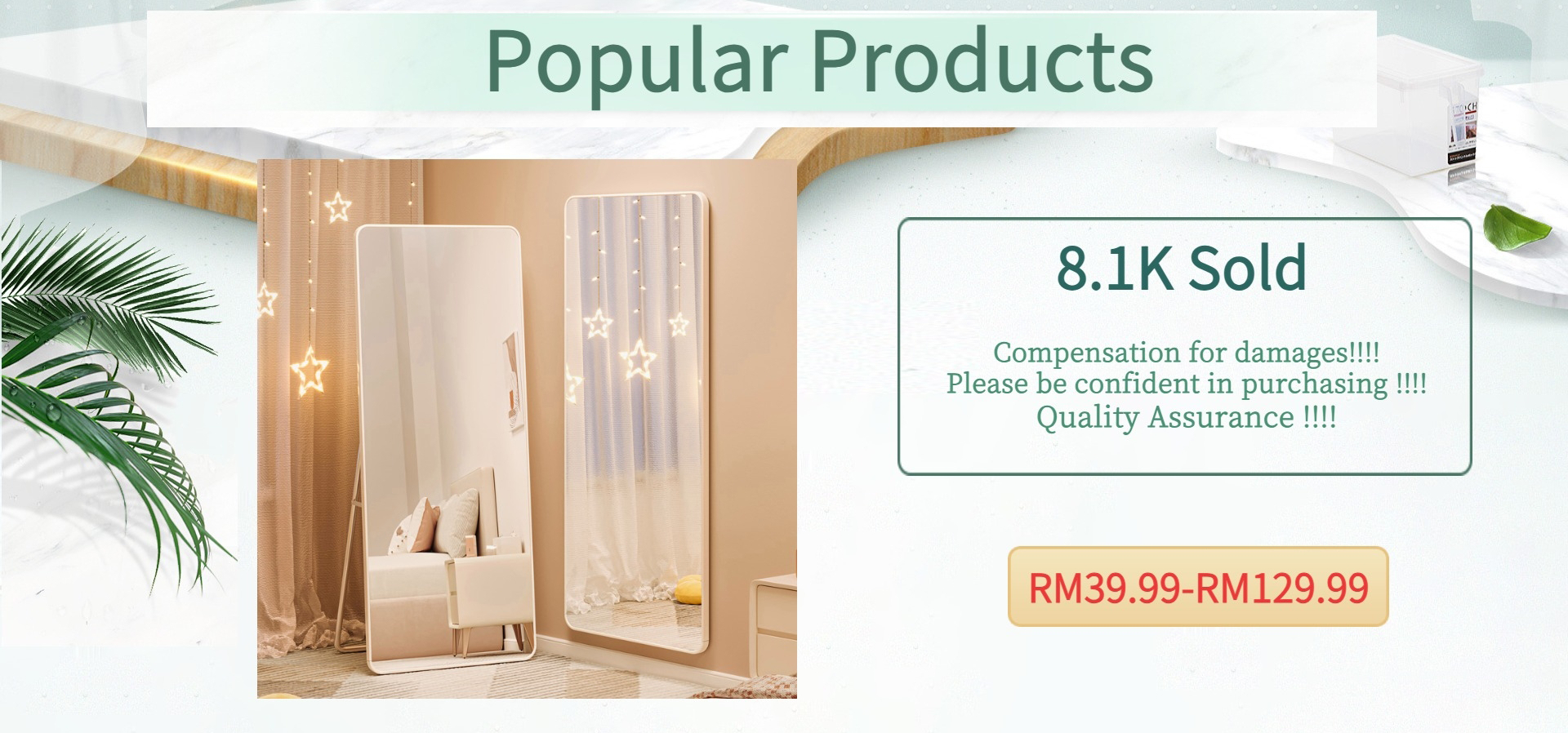 MOK OFFICIAL STORE, Online Shop | Shopee Malaysia