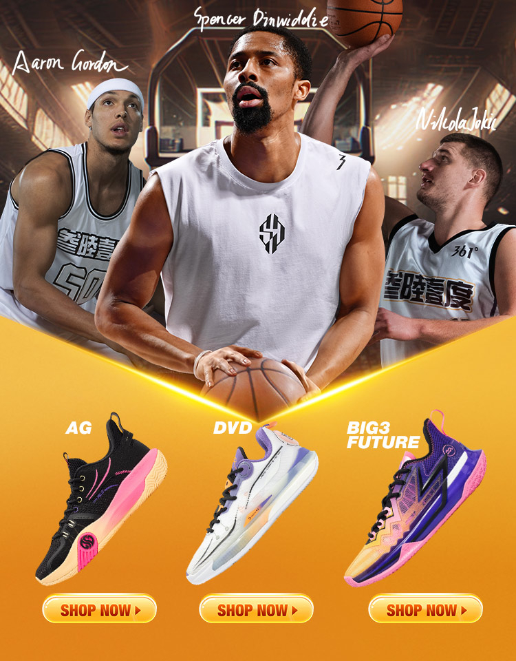 361 Degrees Official Store Online, May 2024 | Shopee Malaysia