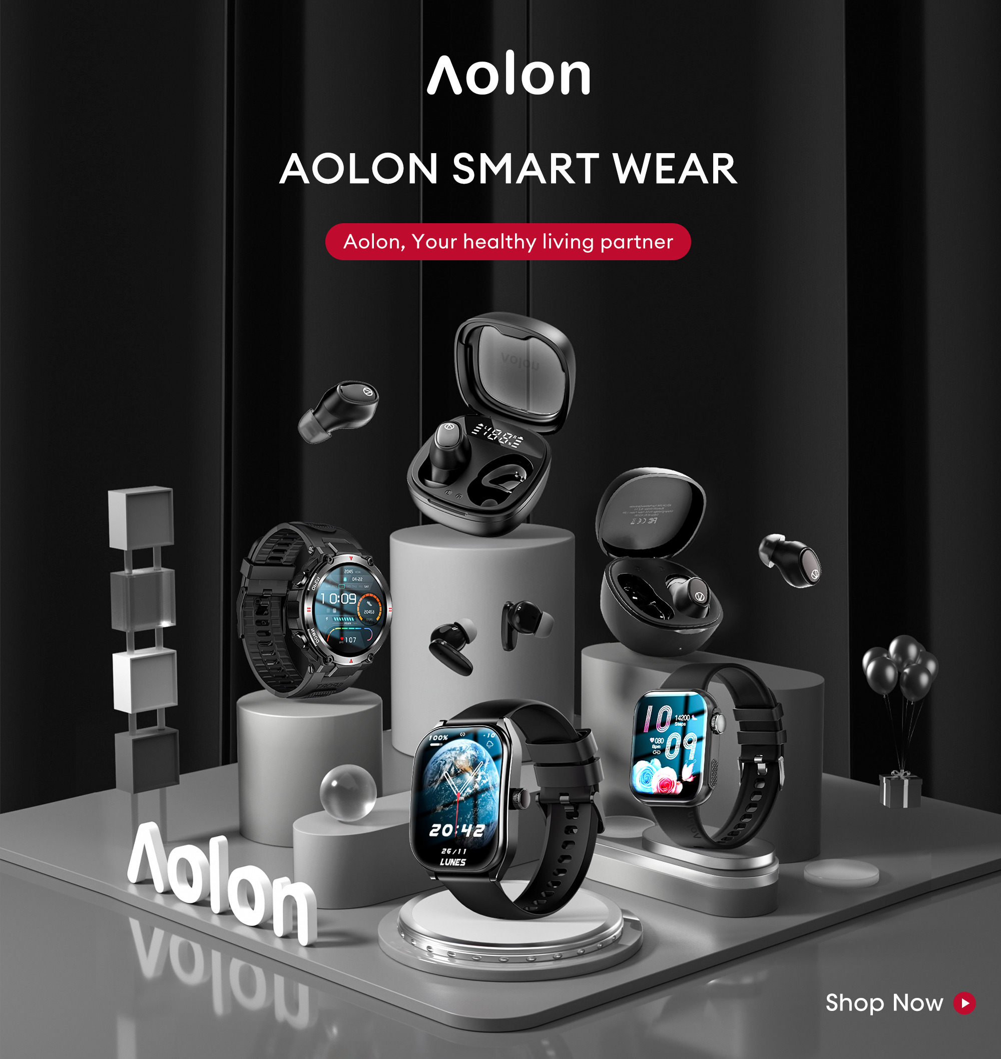 Aolon Official Store Malaysia Online, July 2024 | Shopee Malaysia