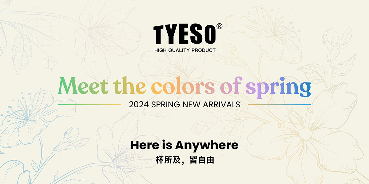 Tyeso Official Store Online, August 2024 | Shopee Malaysia