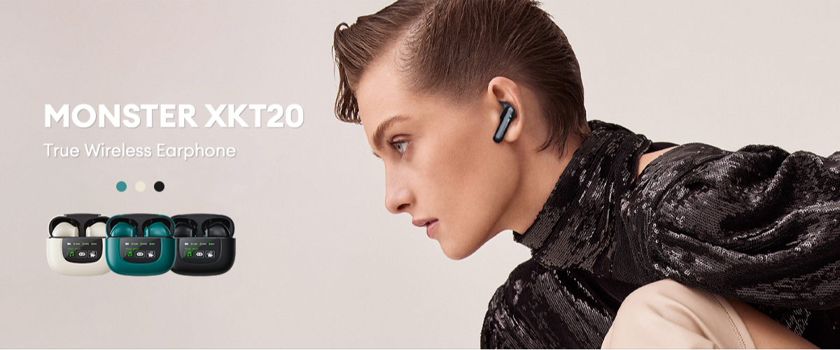 Monster Audio Store.my Online, September 2024 | Shopee Malaysia