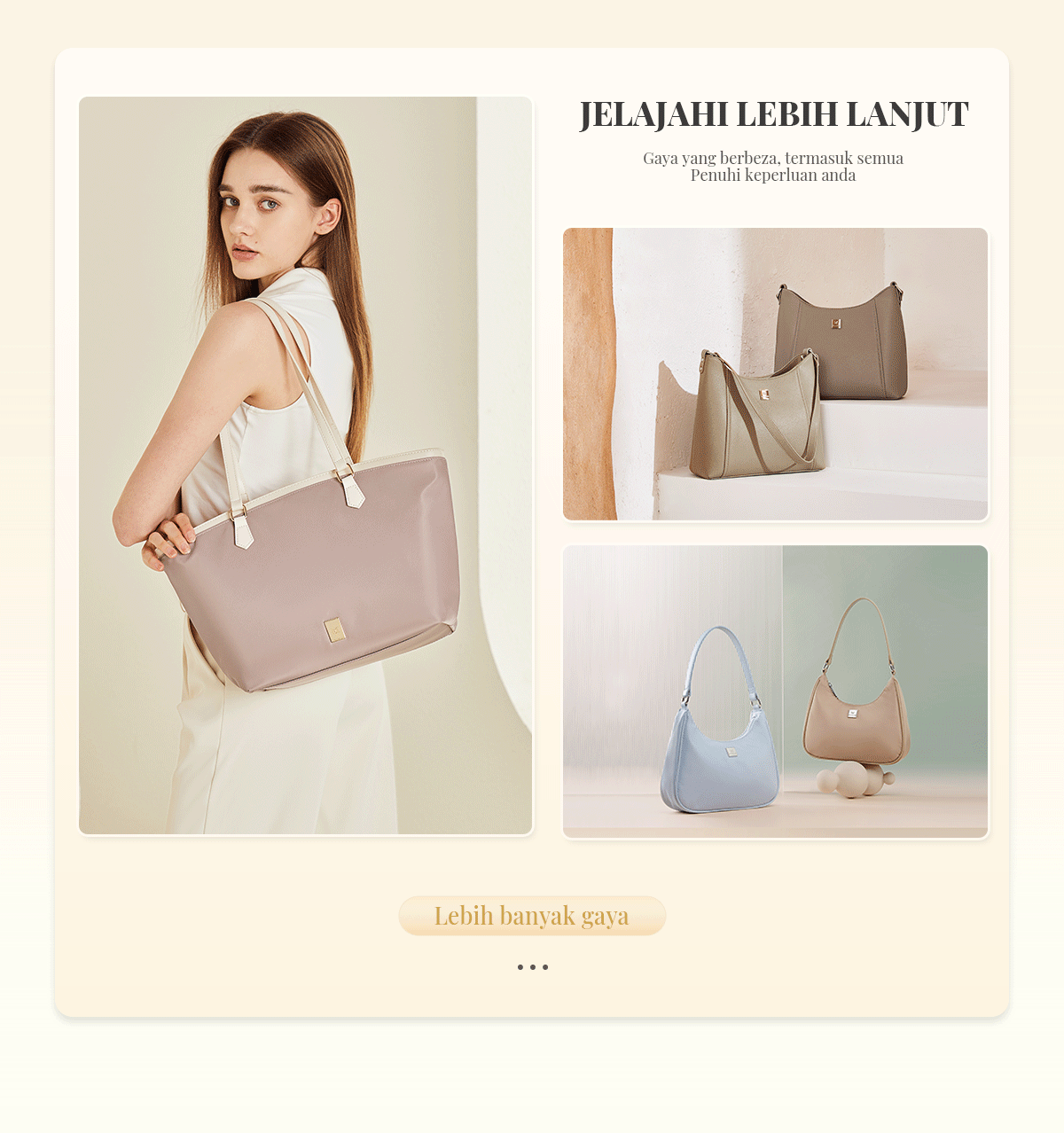 MOSSDOOM Online, July 2024 | Shopee Malaysia