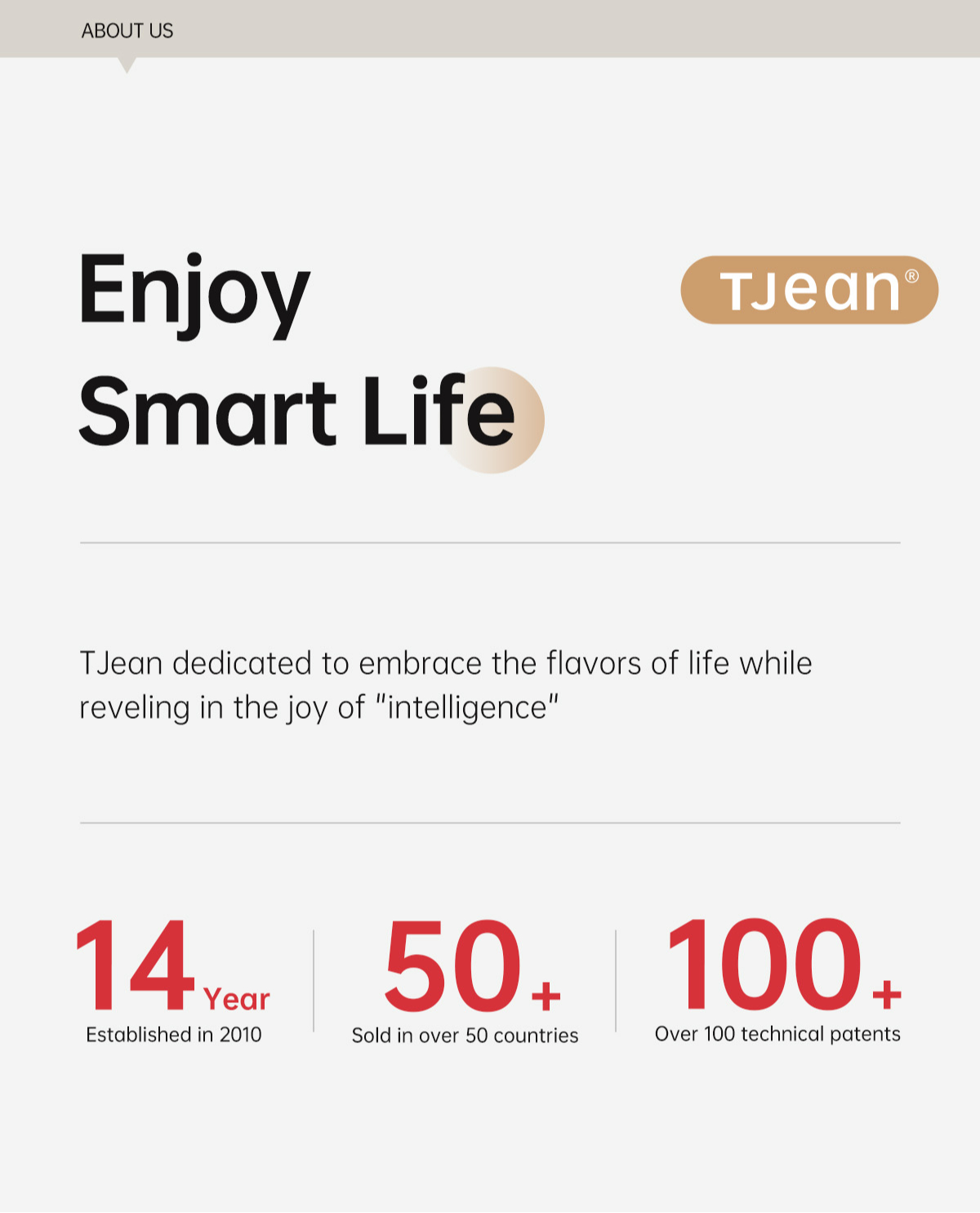 TJean Official Store Online, June 2026 | Shopee Malaysia