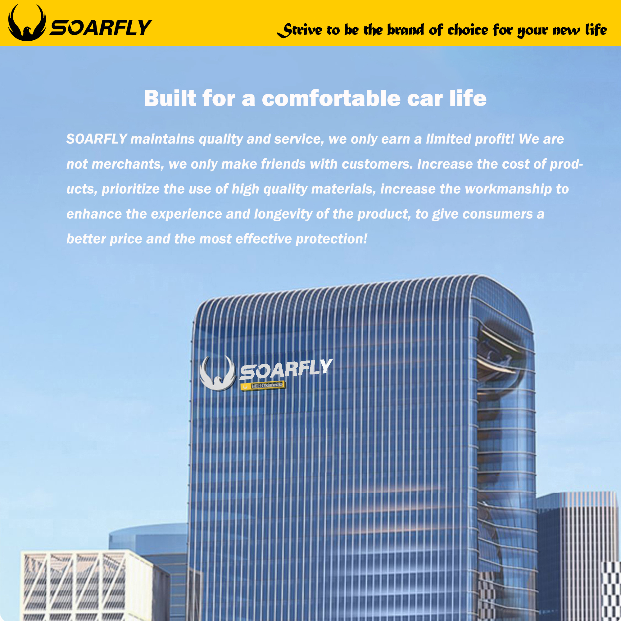 SOARFLY, Online Shop | Shopee Malaysia