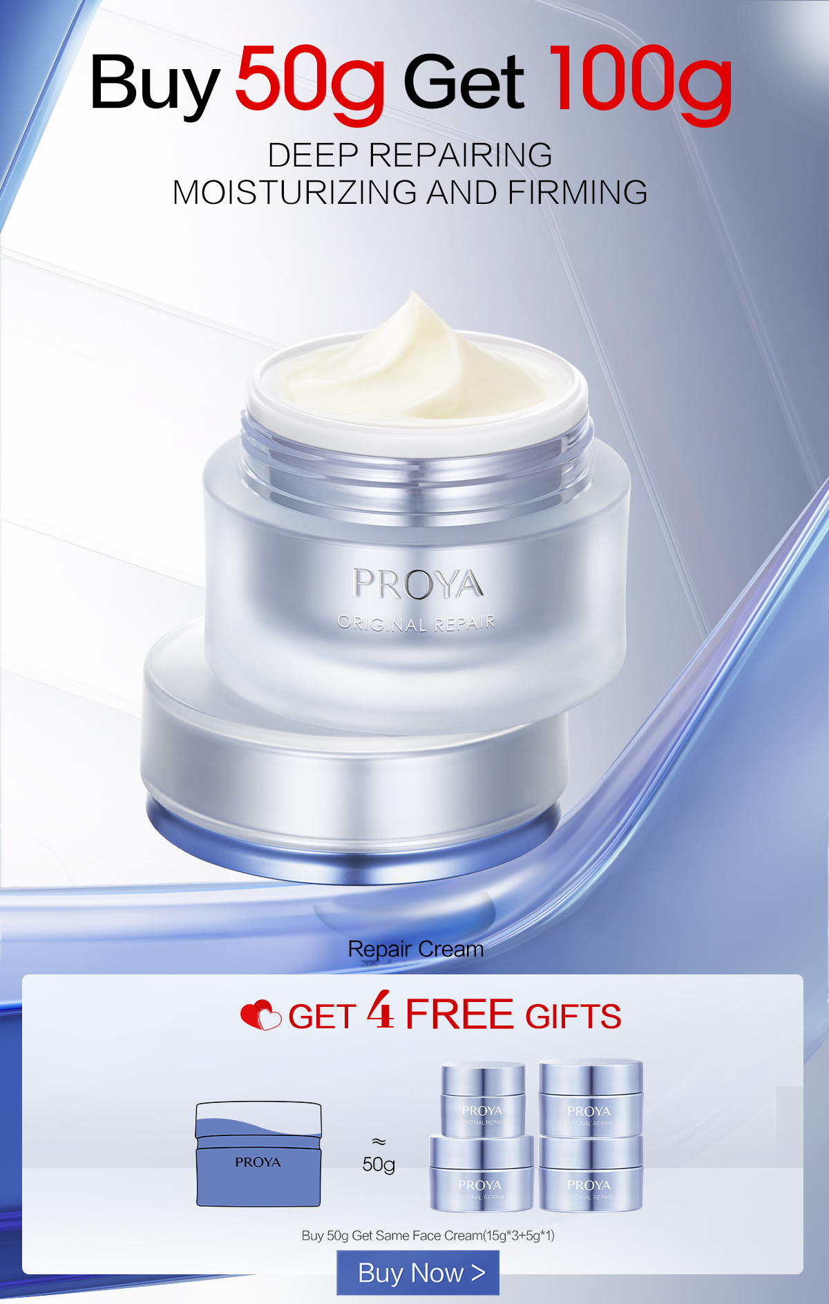 Proya Official Store Online, June 2024 | Shopee Malaysia