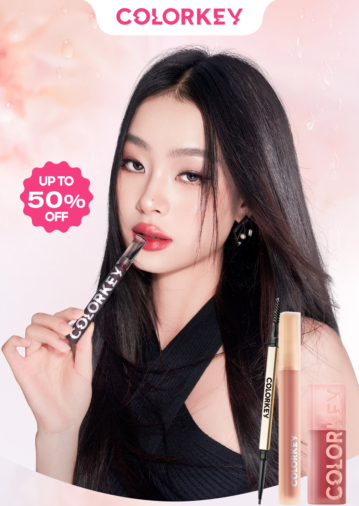 Colorkey Official Store Online, September 2024 | Shopee Malaysia