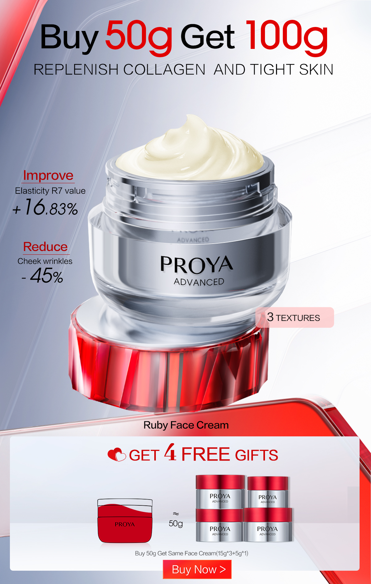 Proya Official Store Online, June 2024 | Shopee Malaysia