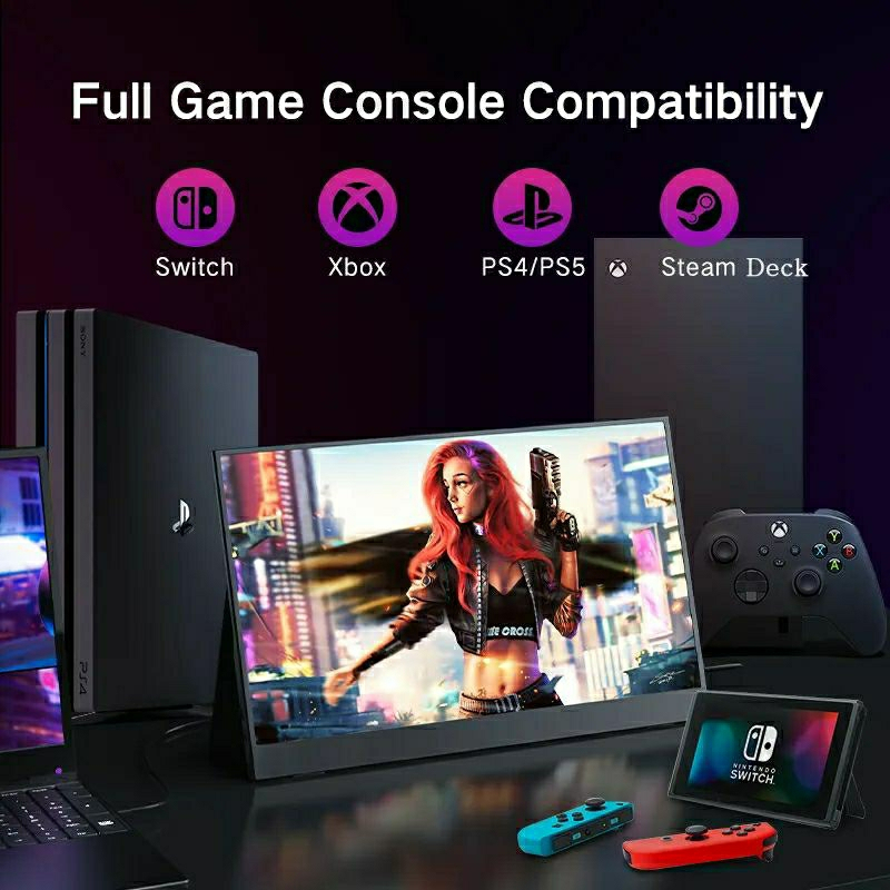 DITU Protable Monitor Store, Online Shop | Shopee Malaysia