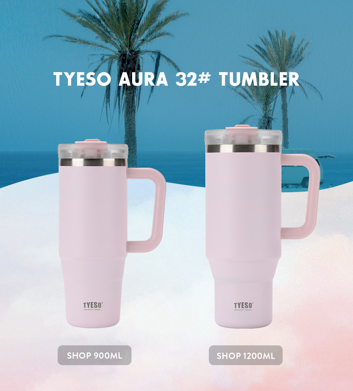 Tyeso Official Store Online, November 2025 | Shopee Malaysia