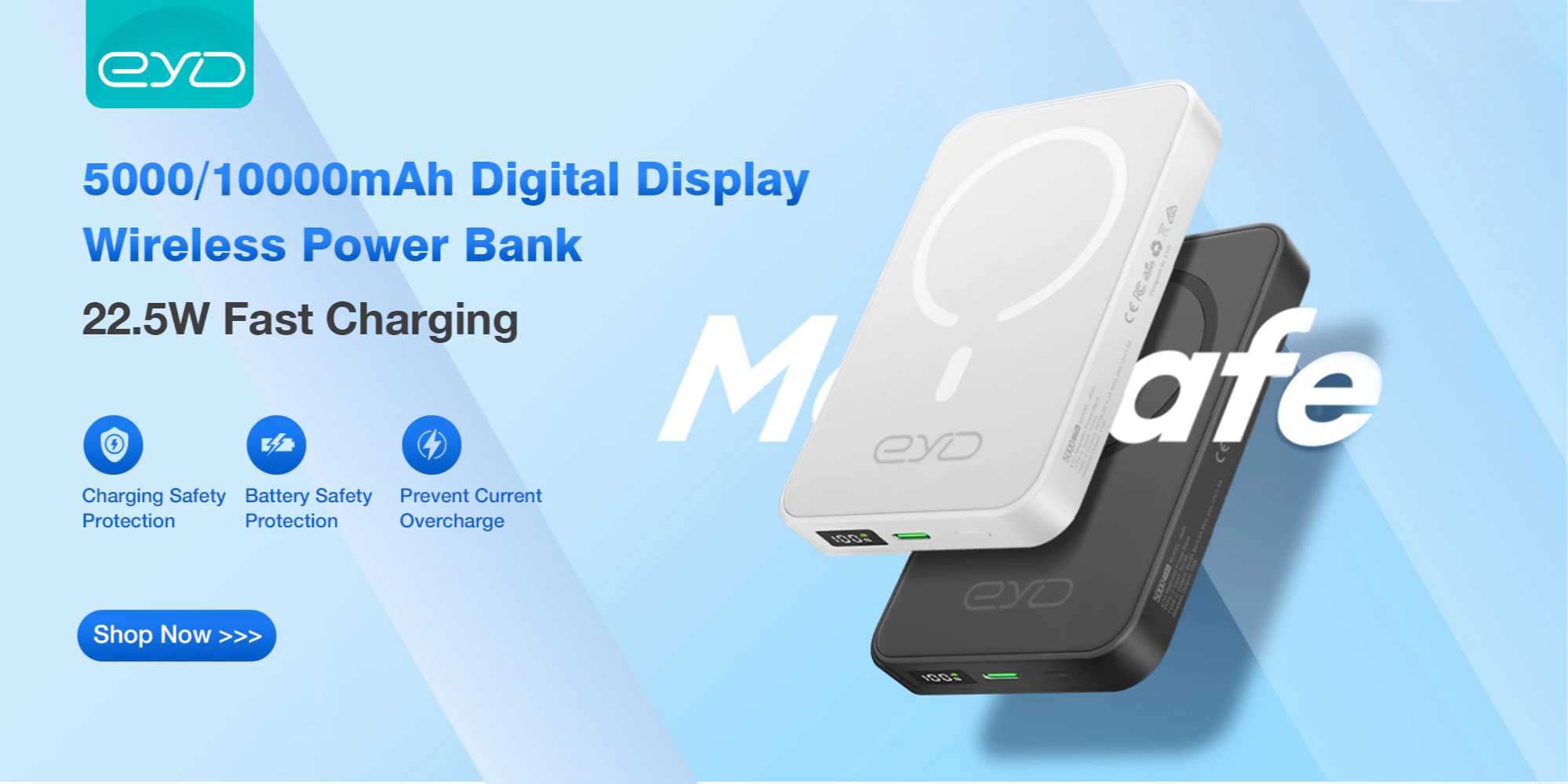 EYD Official Store Malaysia Online, August 2025 | Shopee Malaysia