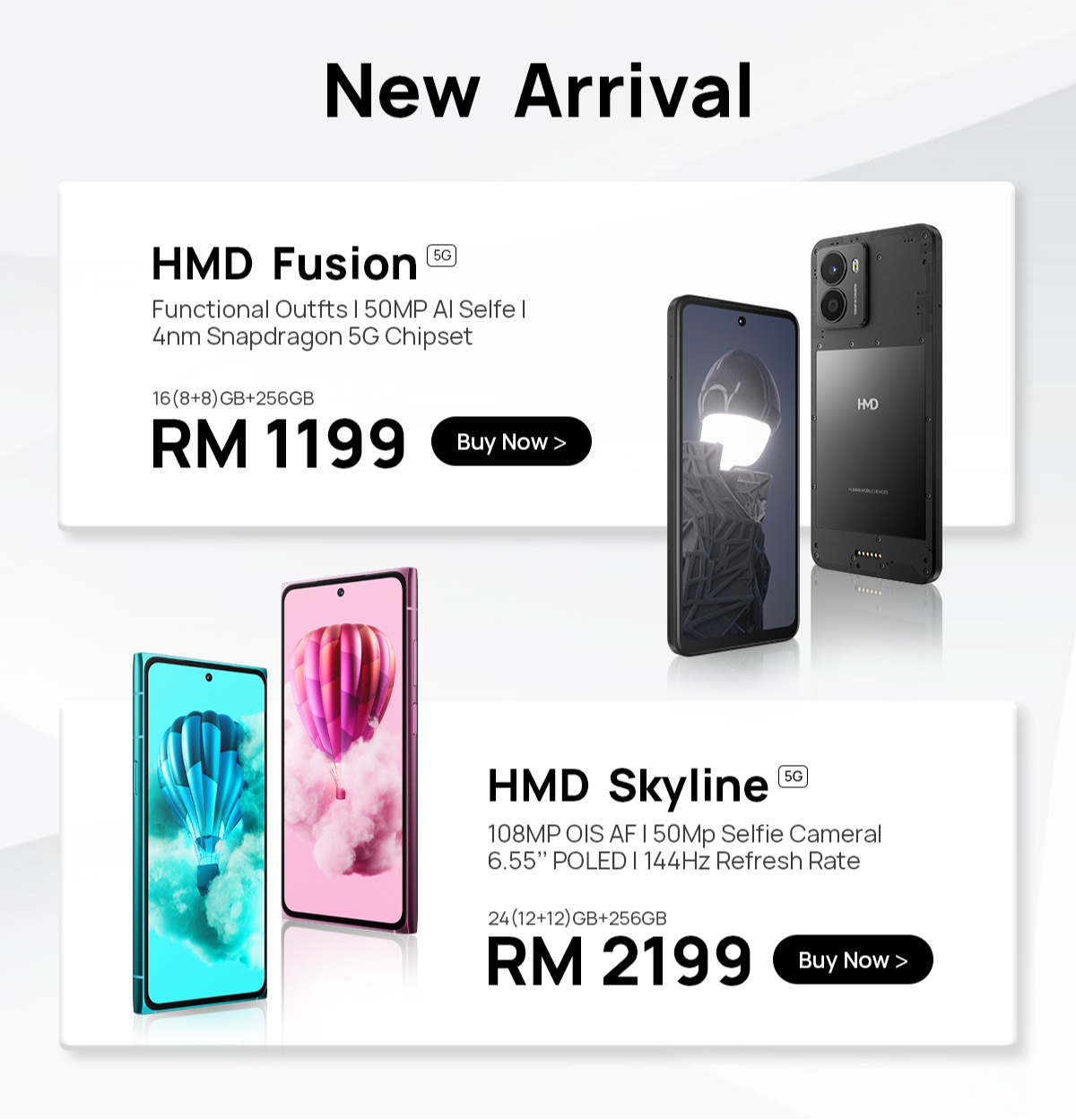Nokia Mobile Flagship Store Online, November 2025 | Shopee Malaysia